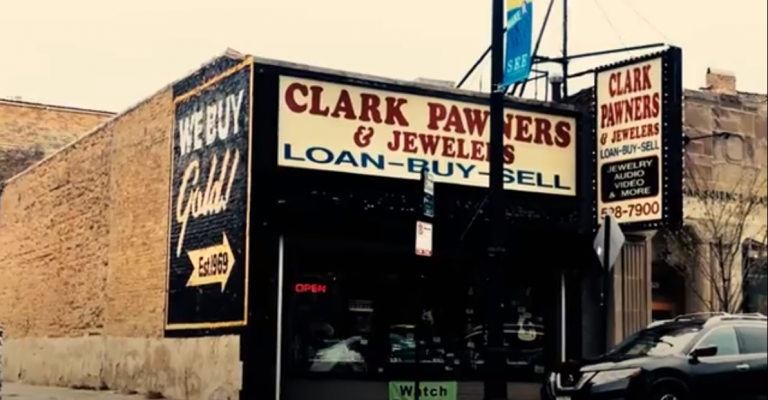 Get Quick Cash Loan at Number One Pawn Shop in Chicago