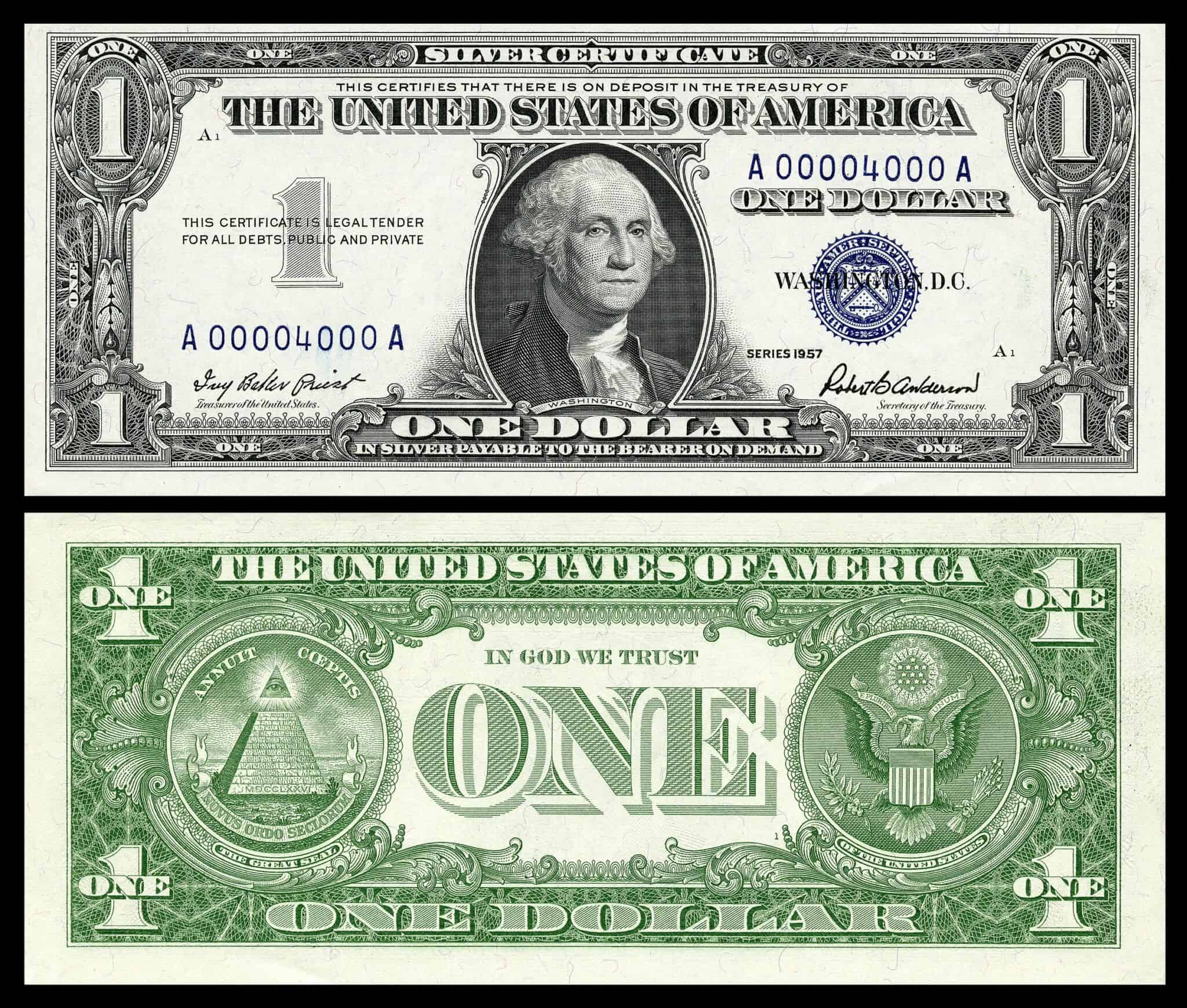 Maximizing the Value of Your Silver Dollar Bills at Pawn Shops