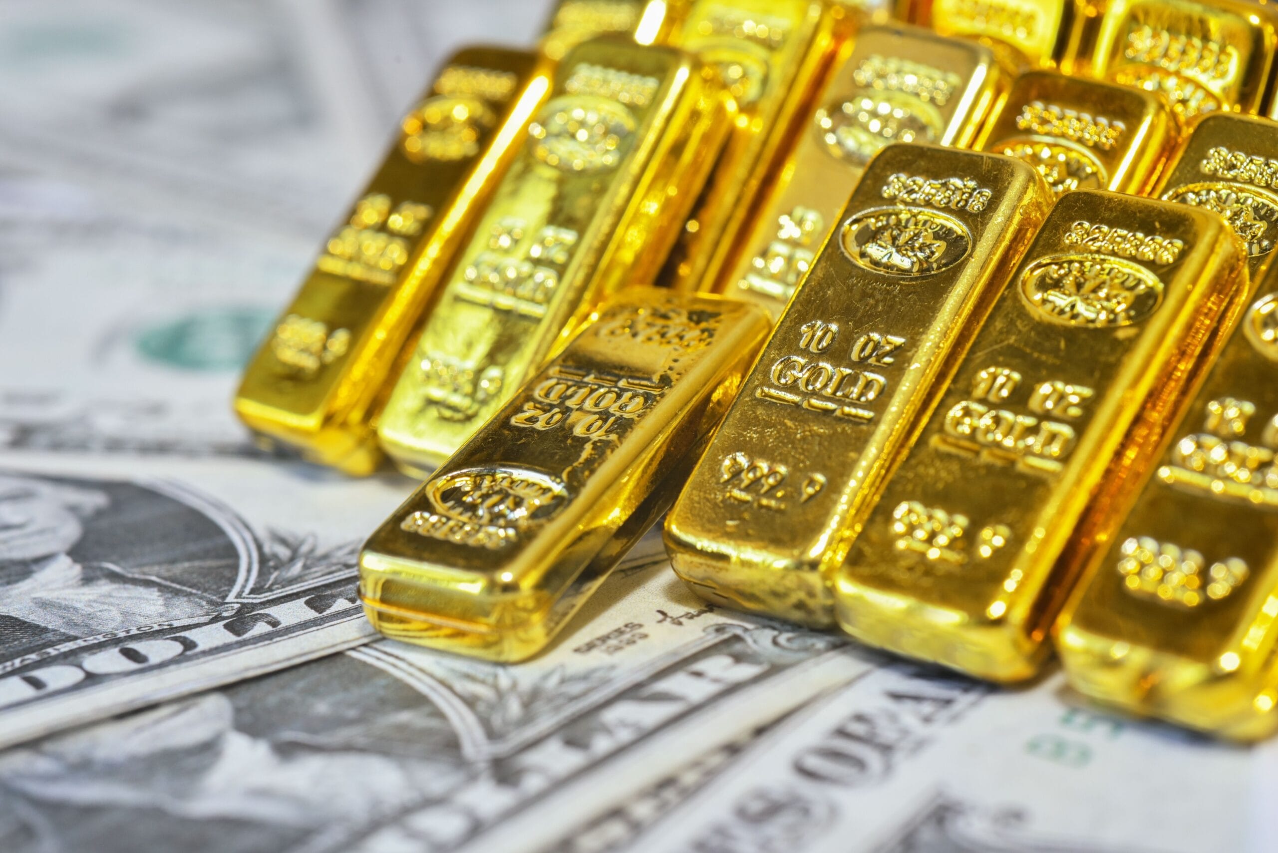 How to Get the Best Price for Gold | Sell Gold in Chicago