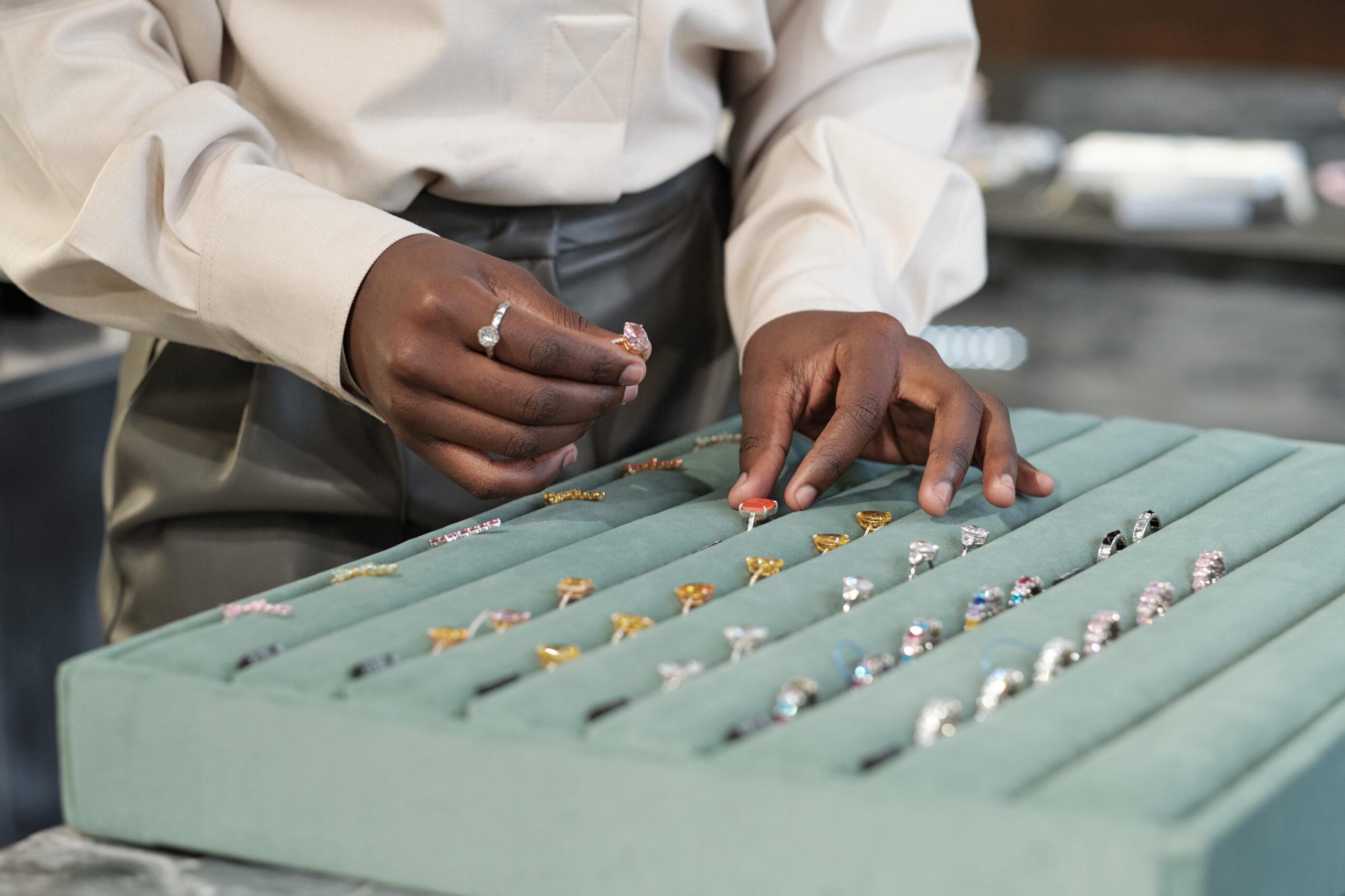 Pawn Shop 2.0: Chicago’s Modernized Pawn Experience