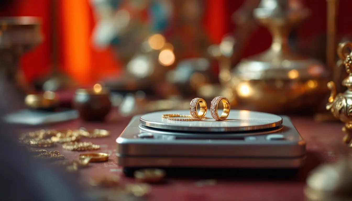 How to Sell Gold in Chicago: Step-by-Step Guide