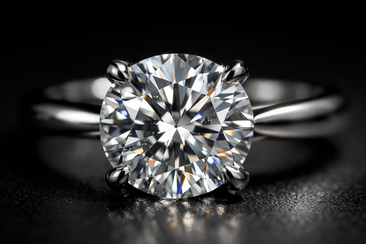How to Test if a Diamond Is Real at Home and In Store